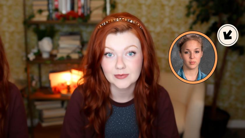 Teen kidnapping survivor: Elizabeth Thomas