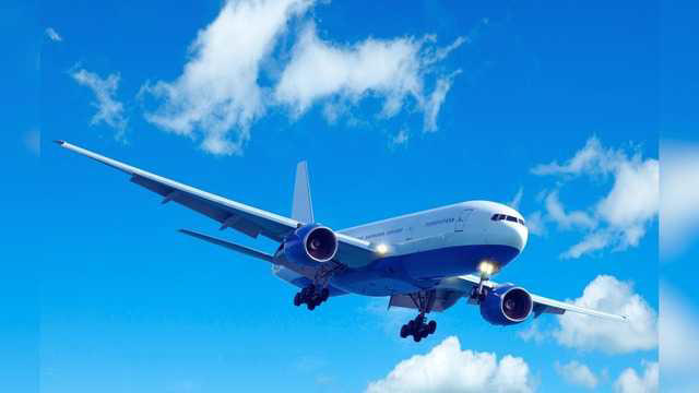 Kuwait reopens airspace, resumes flights after Iran tensions