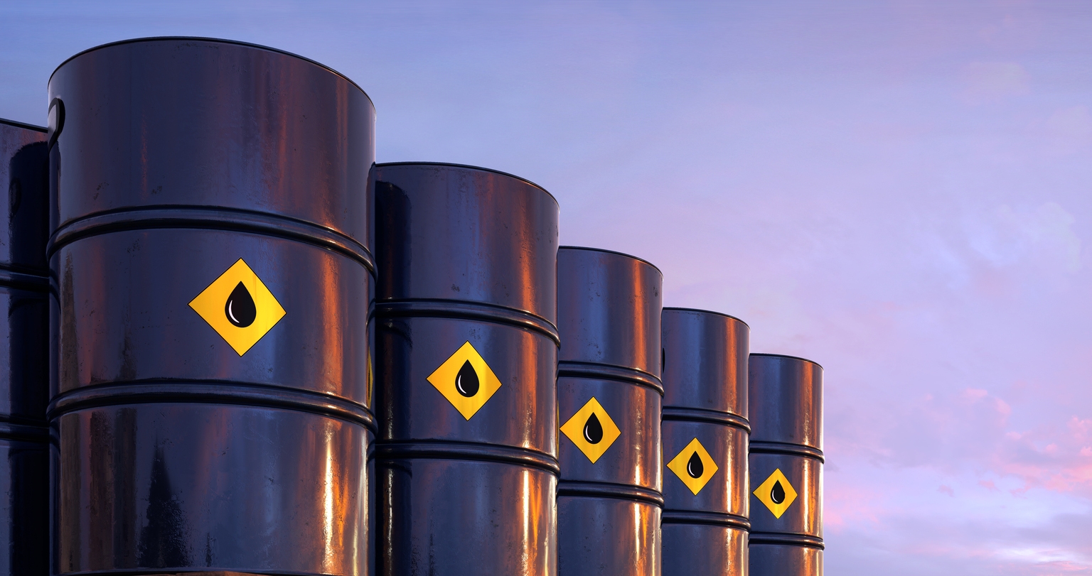 The oil markets are experiencing a structural shift – Energy Aspects