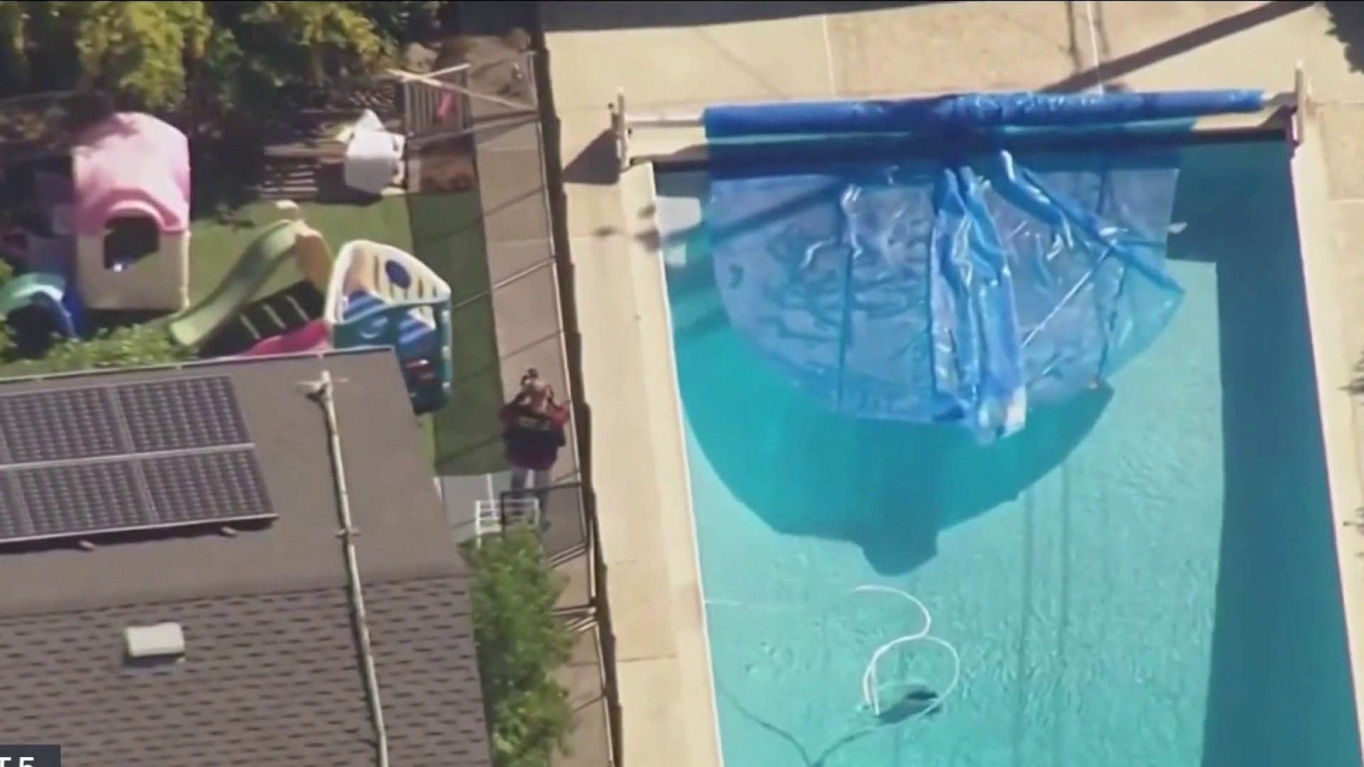 San Jose daycare operator enters last minute guilty plea in pool ...