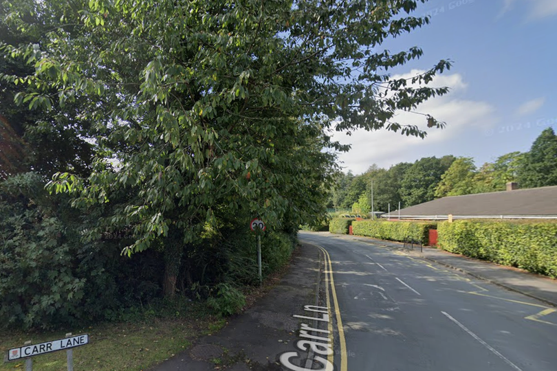 Man comes forward after Chorley police issue CCTV appeal amid indecent ...