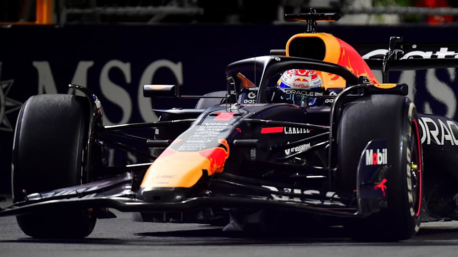 F1 schedule: 2026 Formula 1 calendar and sprint race dates