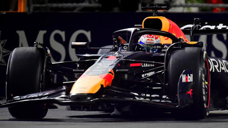 F1 schedule: 2026 Formula 1 calendar and sprint race dates