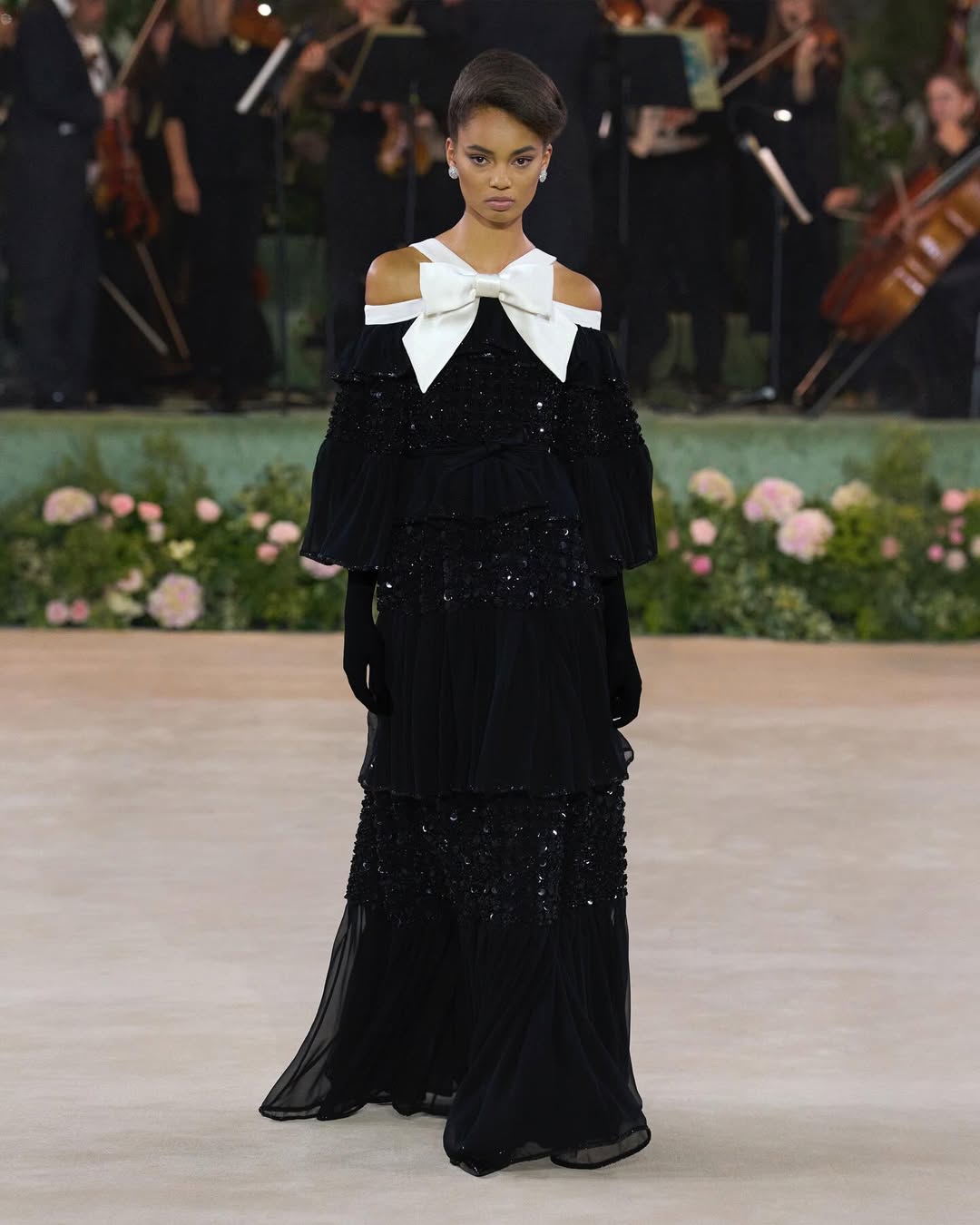 Coquette style is back: How women are wearing the trend right now