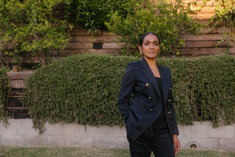 Nithya Raman on her campaign to be the next mayor of Los Angeles