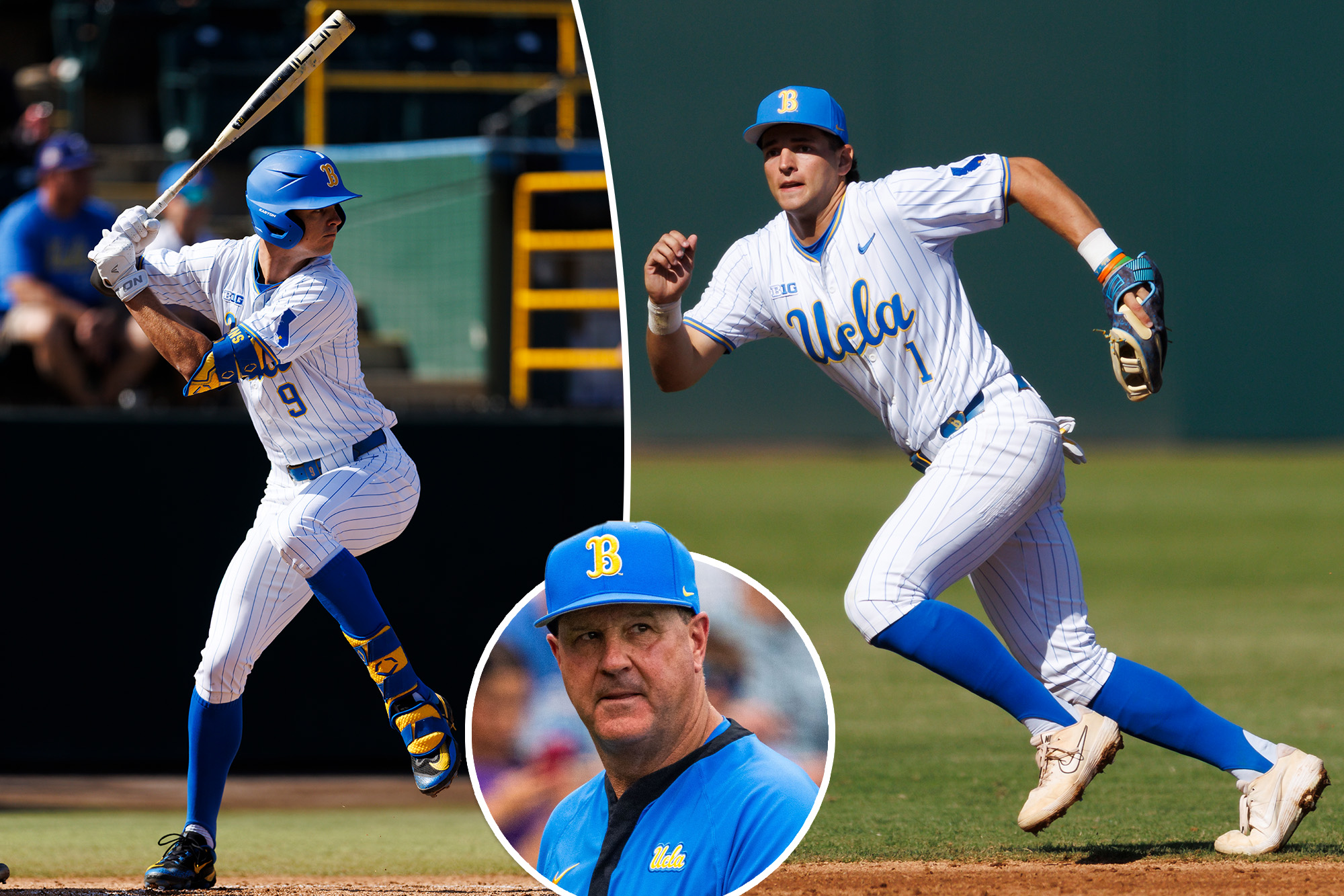 Might top-ranked UCLA baseball be the best team in program history?