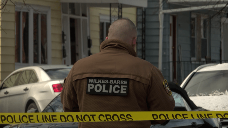 Search warrant: Details into body discovered of missing girl