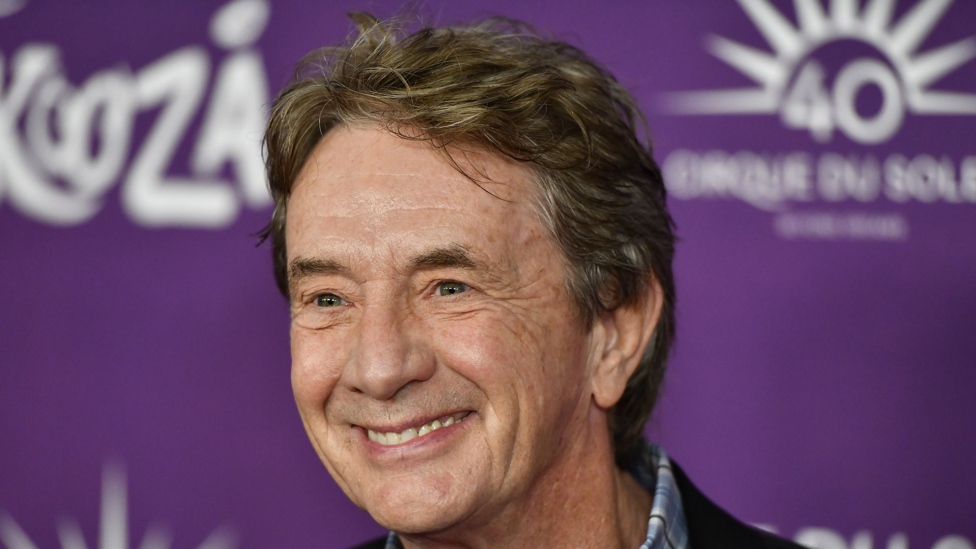 Inside Martin Short's family life: From relationship with late wife to ...