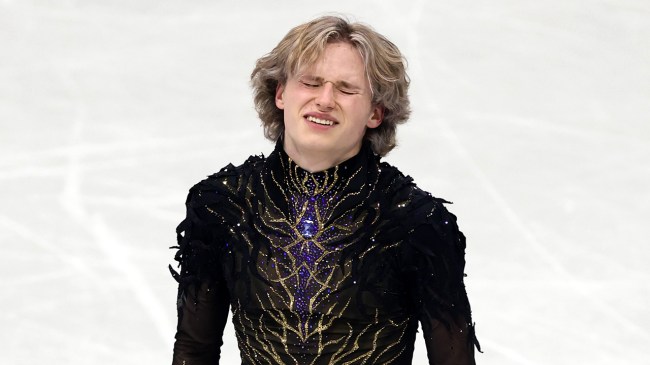 Ilia Malinin officially confirms if he's retiring after admitting he ...