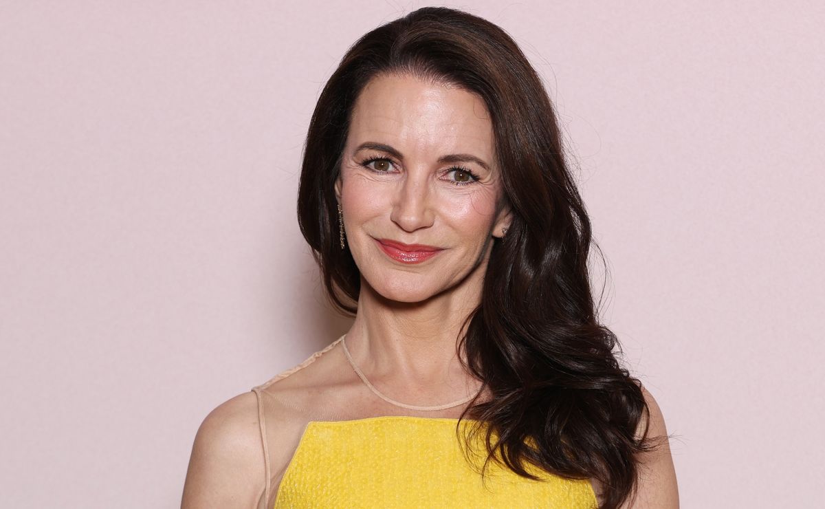 Happy 61st birthday, Kristin Davis: Her best big-screen performances