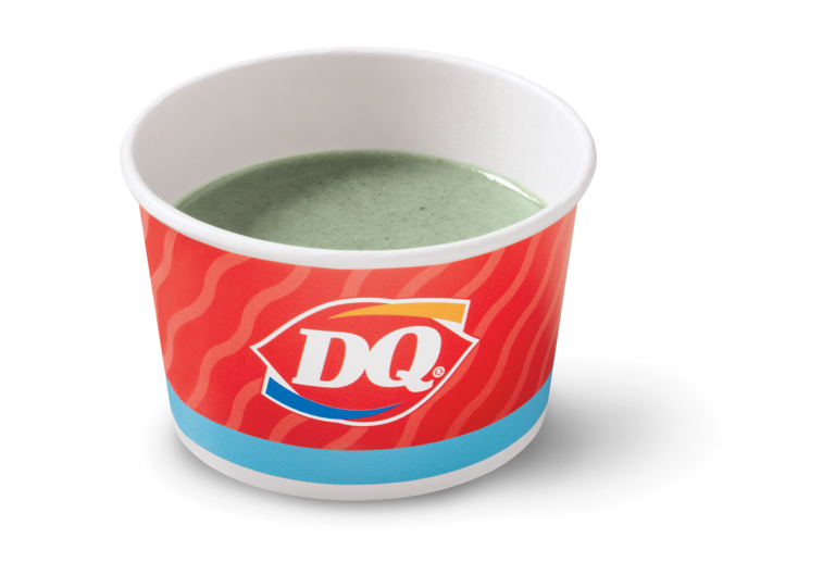 Dairy Queen unveils new mint crunchin’ cookie Blizzard and parfait