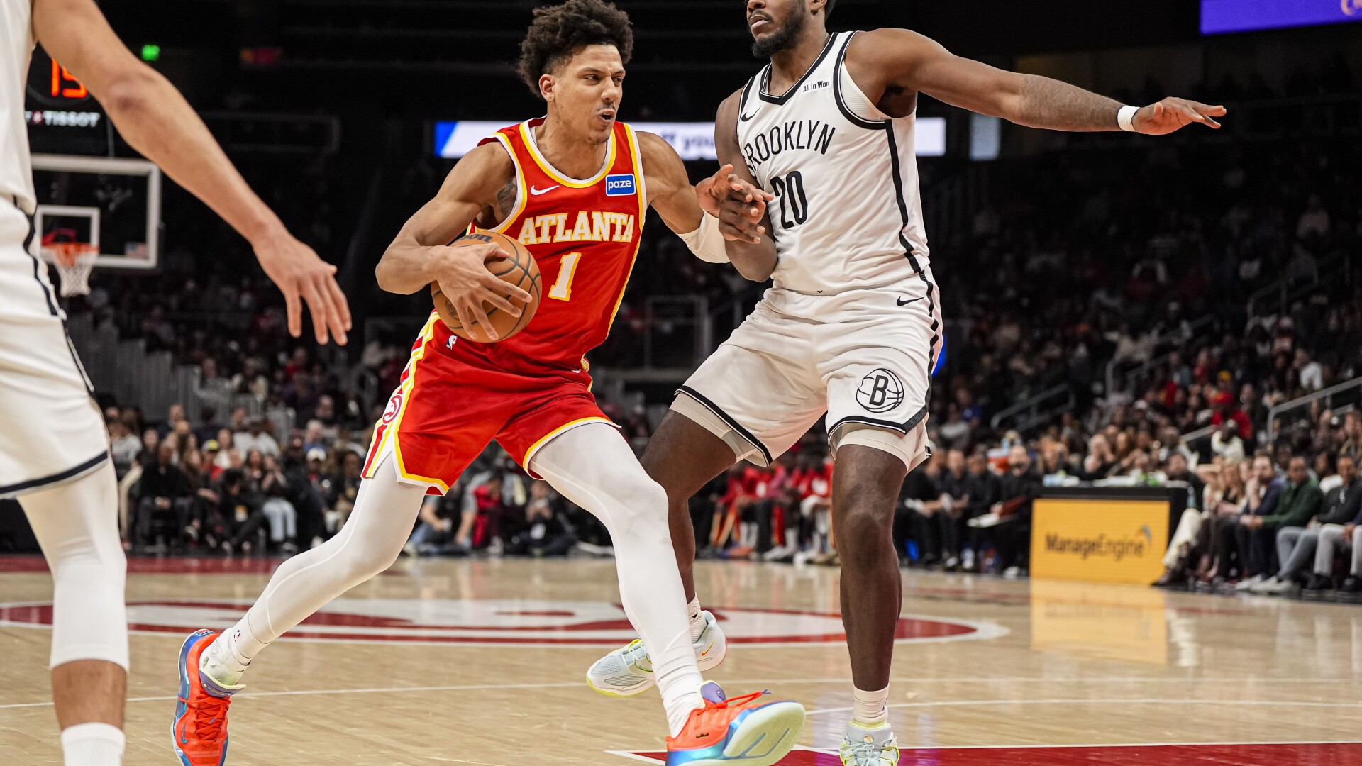 NBA most improved player award, pick, projection, ranking, best bets ...