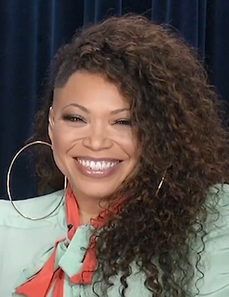 Tisha Campbell's new book on son's autism serves as 'love letter' to ...