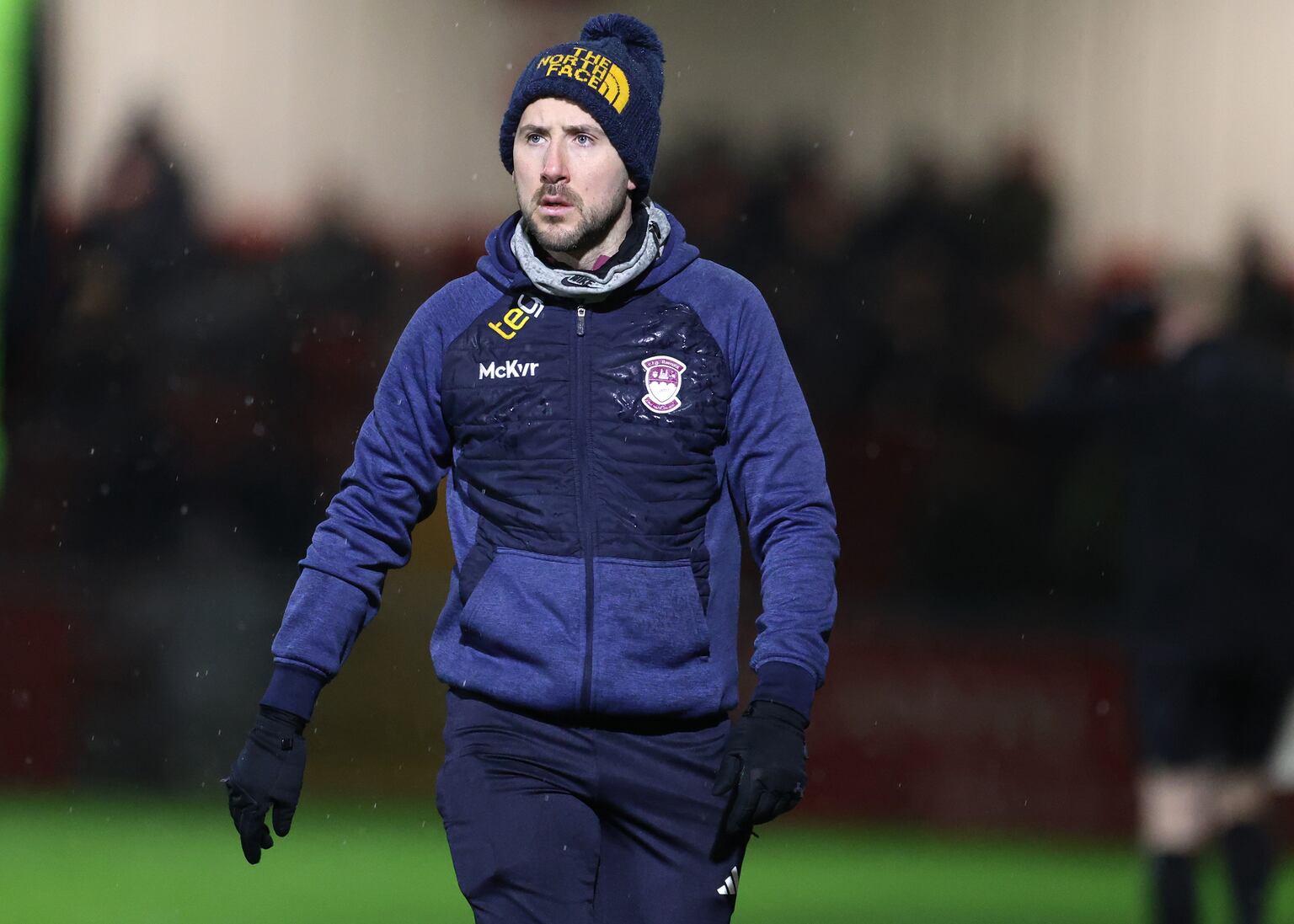 ‘Football’s a funny game at the minute...’: Westmeath boss Mark McHugh ...