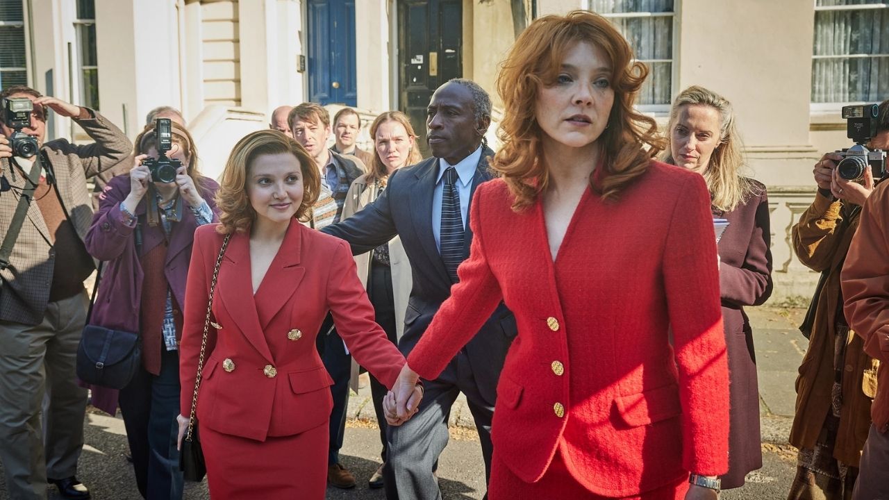 The lady: True story of Sarah Ferguson’s dresser and how she became a ...