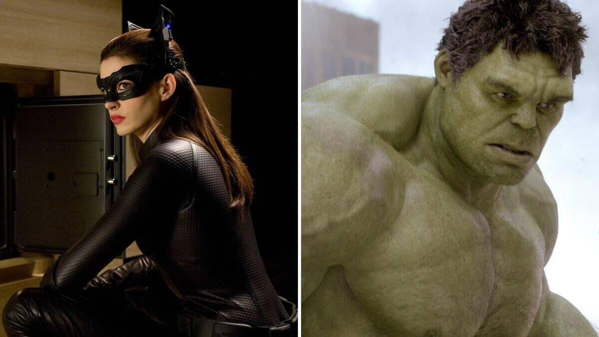 Movie casting choices that were controversial at first