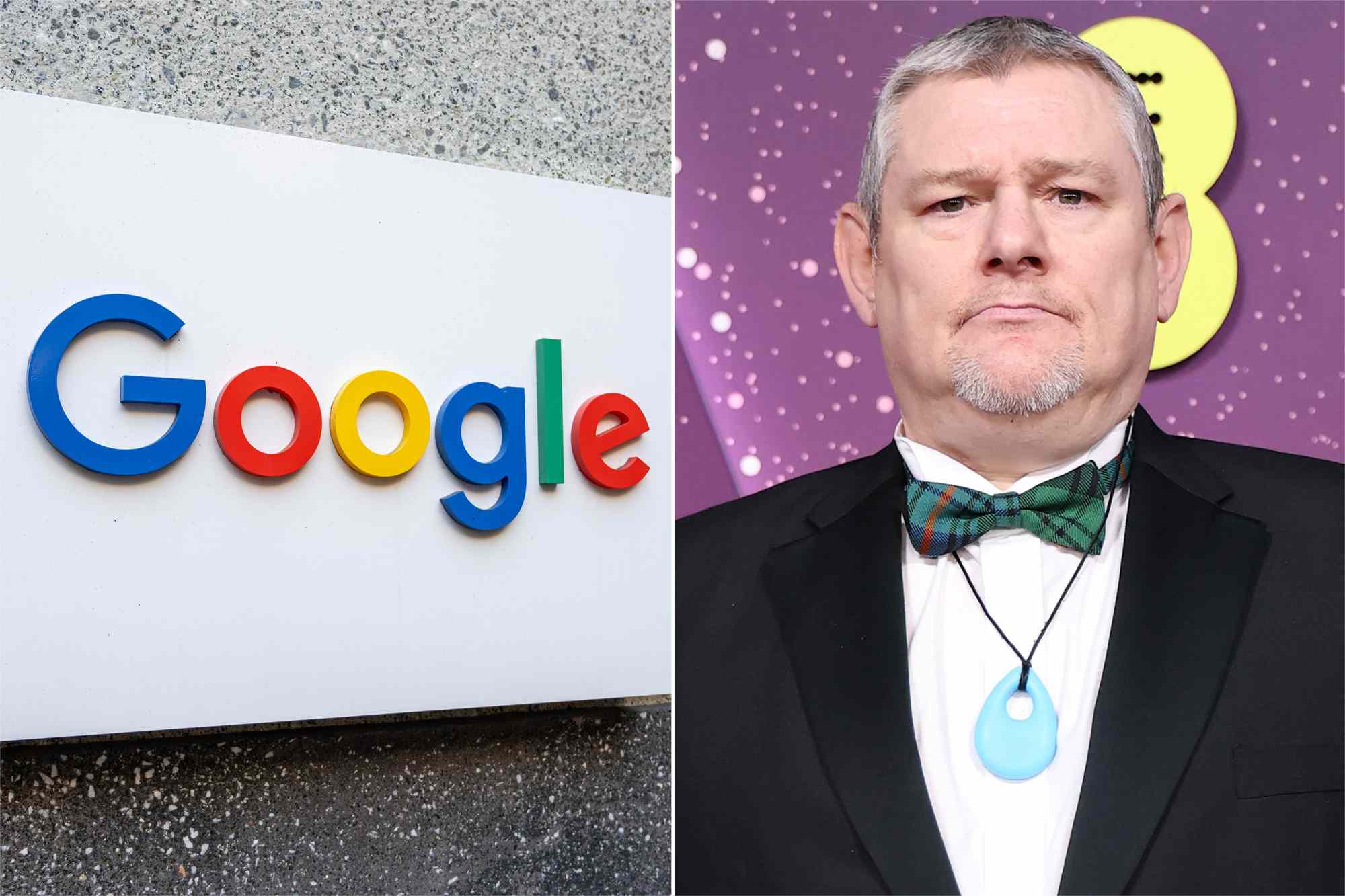 Google 'deeply sorry' after N-word written out in news alert about ...
