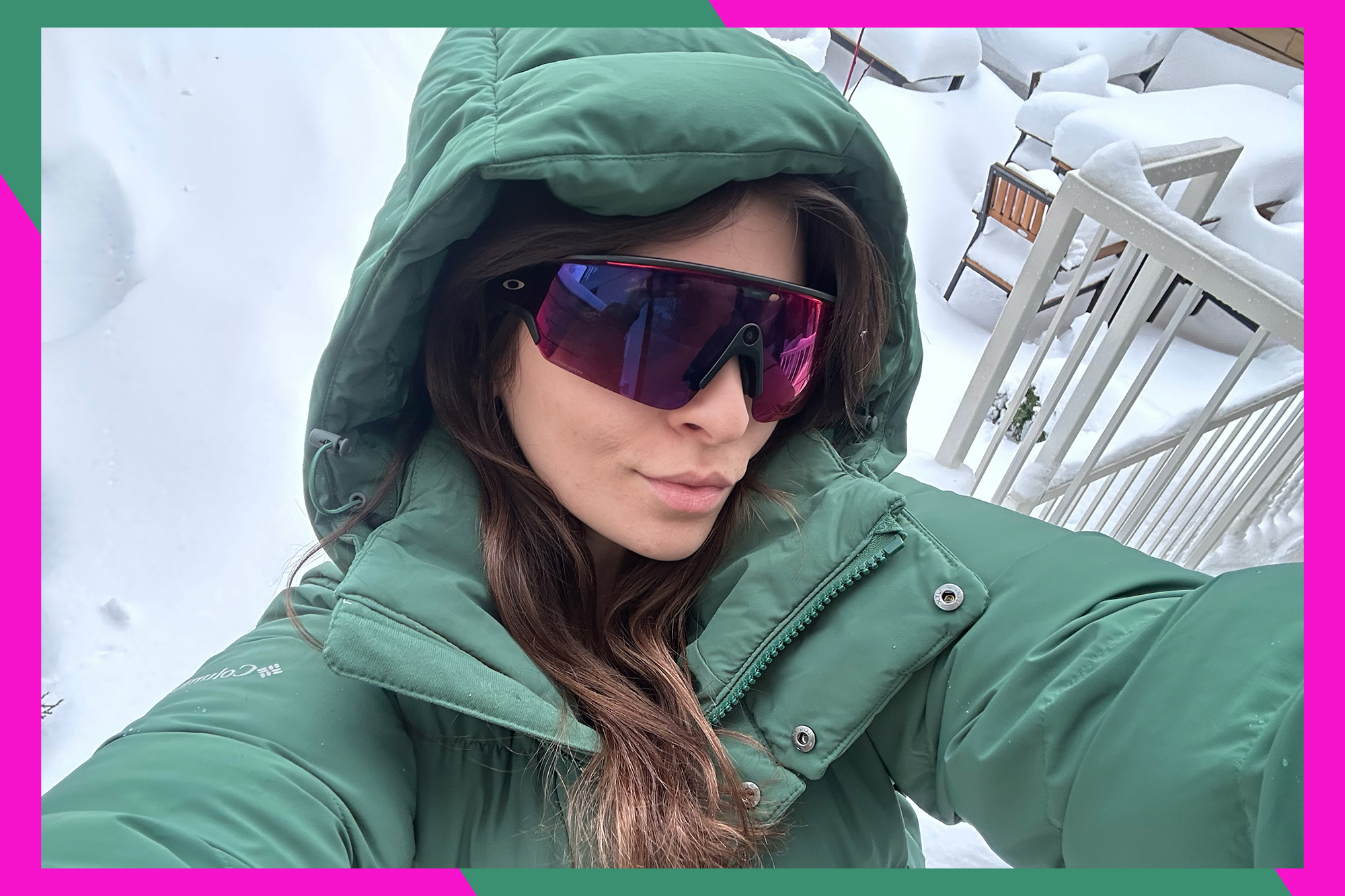 Ray-Ban vs. Oakley Meta glasses: Which one holds up for sports, travel ...
