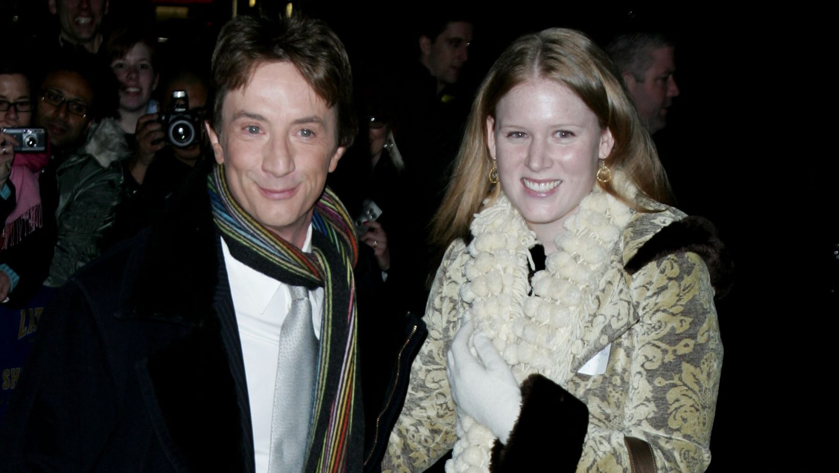 What happened to Katherine Short? Martin Short’s daughter’s cause of death