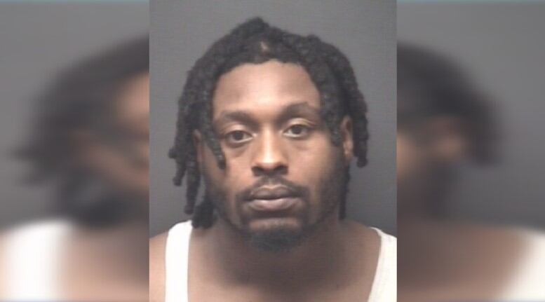 Pitt County man pleads guilty in 2023 murders of pregnant girlfriend ...
