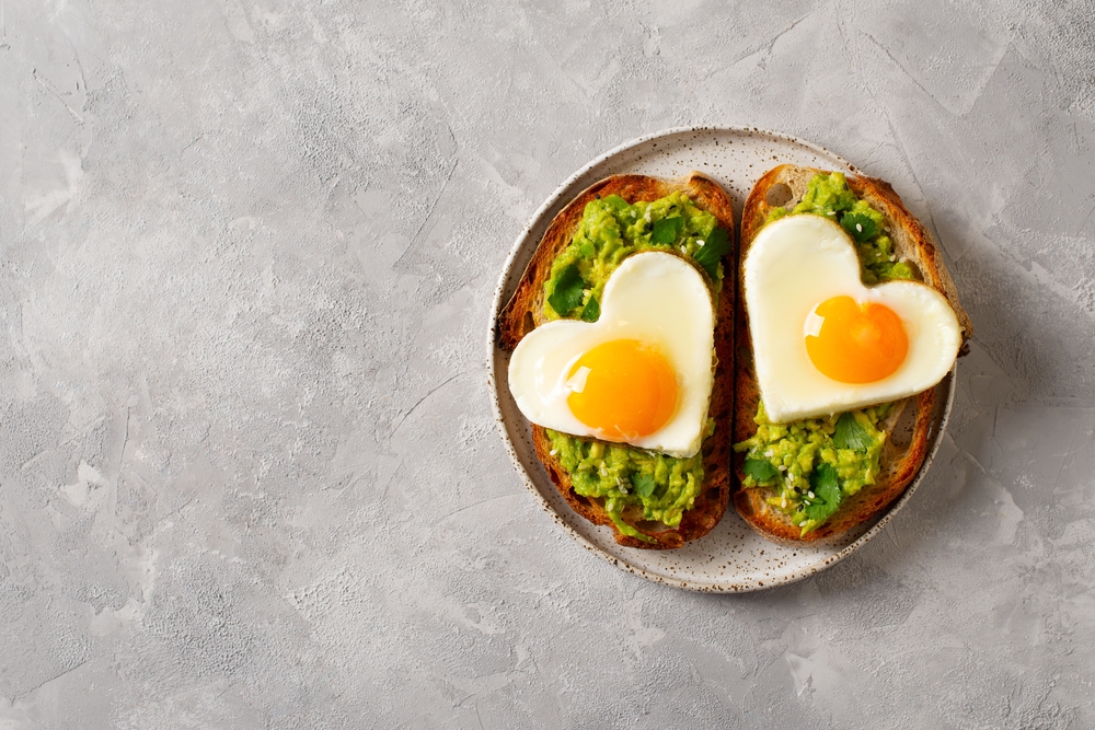 How eggs can affect your body if you eat them every day