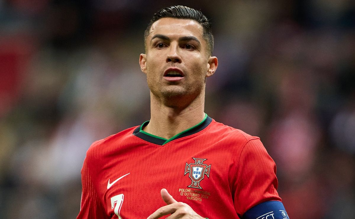 Cristiano Ronaldo’s Portugal future beyond 2026 World Cup uncertain ...