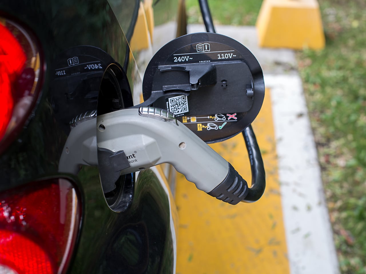 Electric vehicle users, advocates say new levy feels 'punitive'