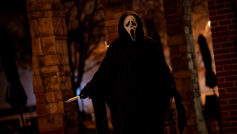 'Scream' director Kevin Williamson addresses franchise's future after ...