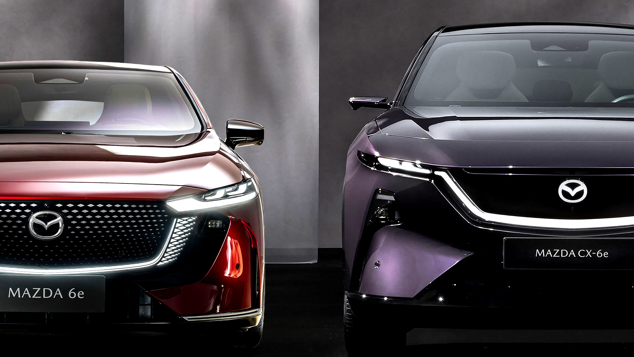 Mazda admits it learned from China, and its future EVs will show it