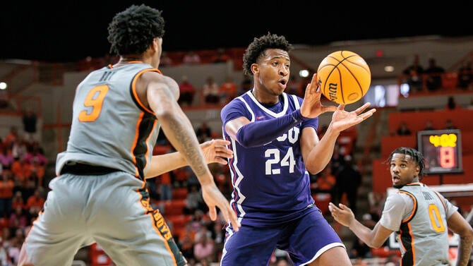 SportsLine newsletter Tuesday, February 24, 2026