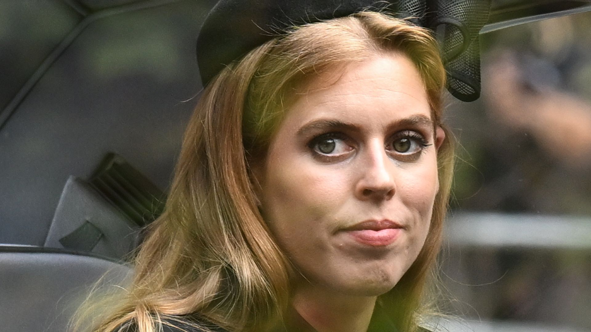 Princess Beatrice emerges in London after quietly returning to public life