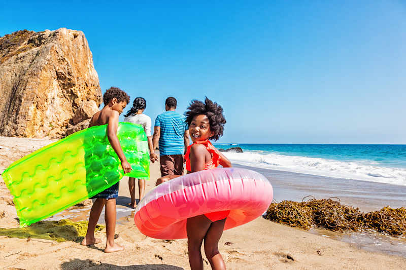 This iconic Pottery Barn Kids gem is my go-to gift for summer