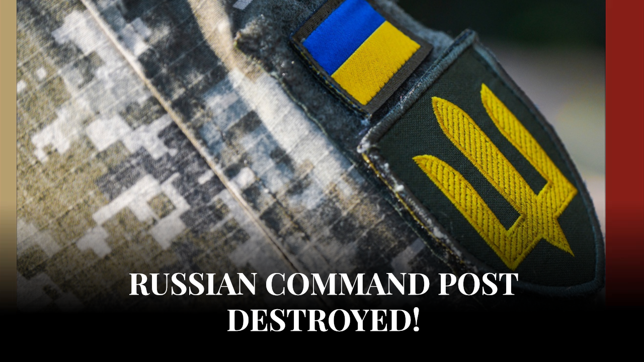 ATACMS used overnight: Ukrainian forces destroy Buk system, Uragan ...