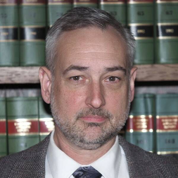 BOCC appoints Walker as prosecuting attorney