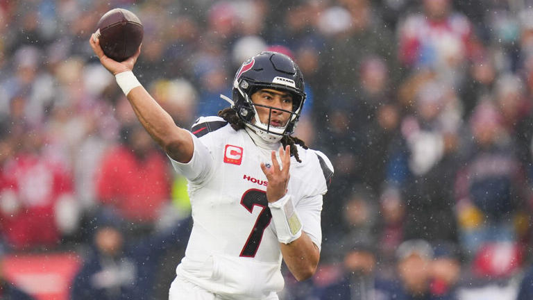 CJ Stroud trade speculation is 'moronic,' Texans GM says