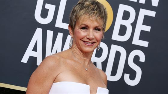 Beverly Hills, 90210's Gabrielle Carteris details suffering disfiguring ...