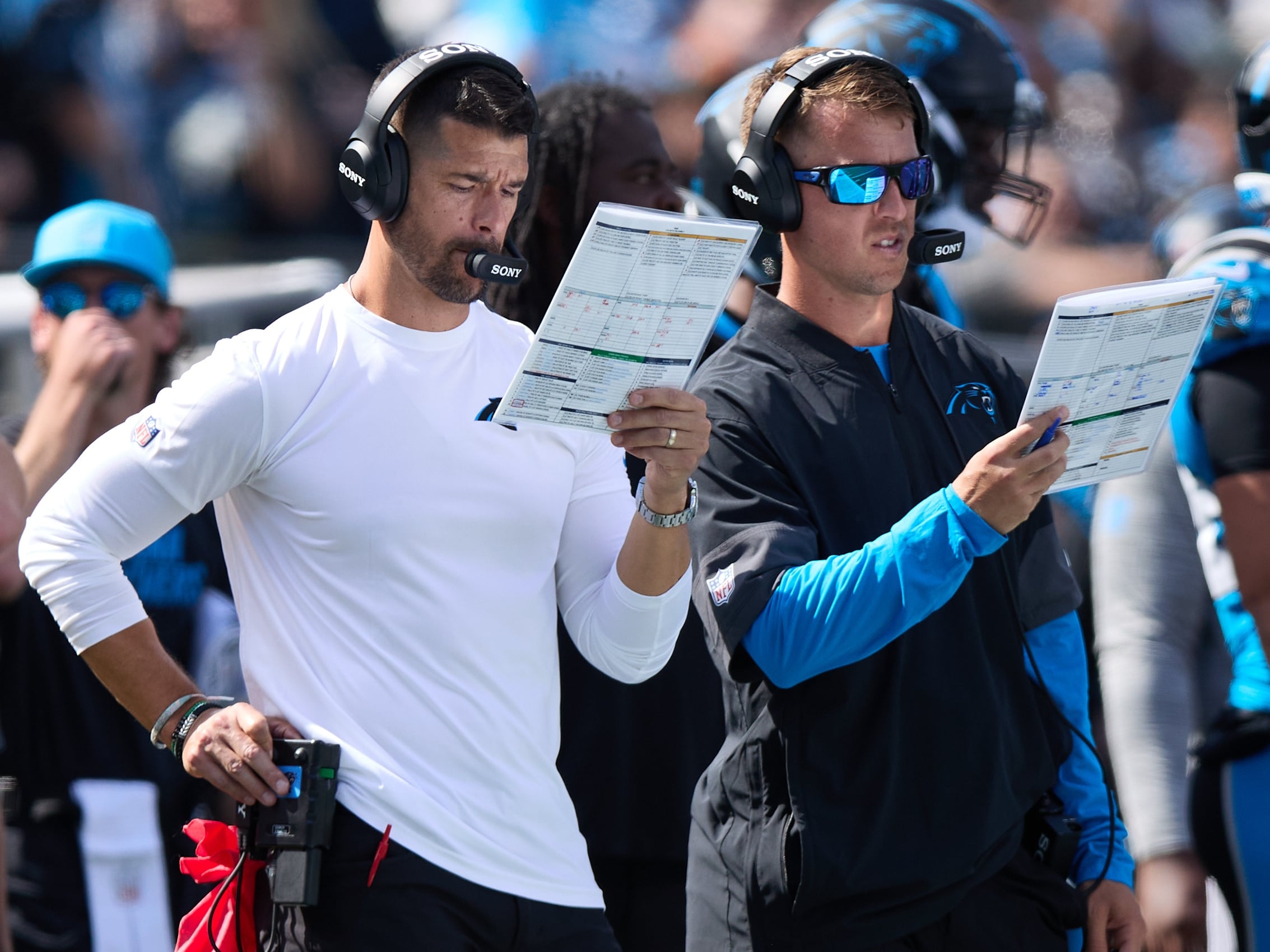 Panthers make big coaching change ahead of 2026 season
