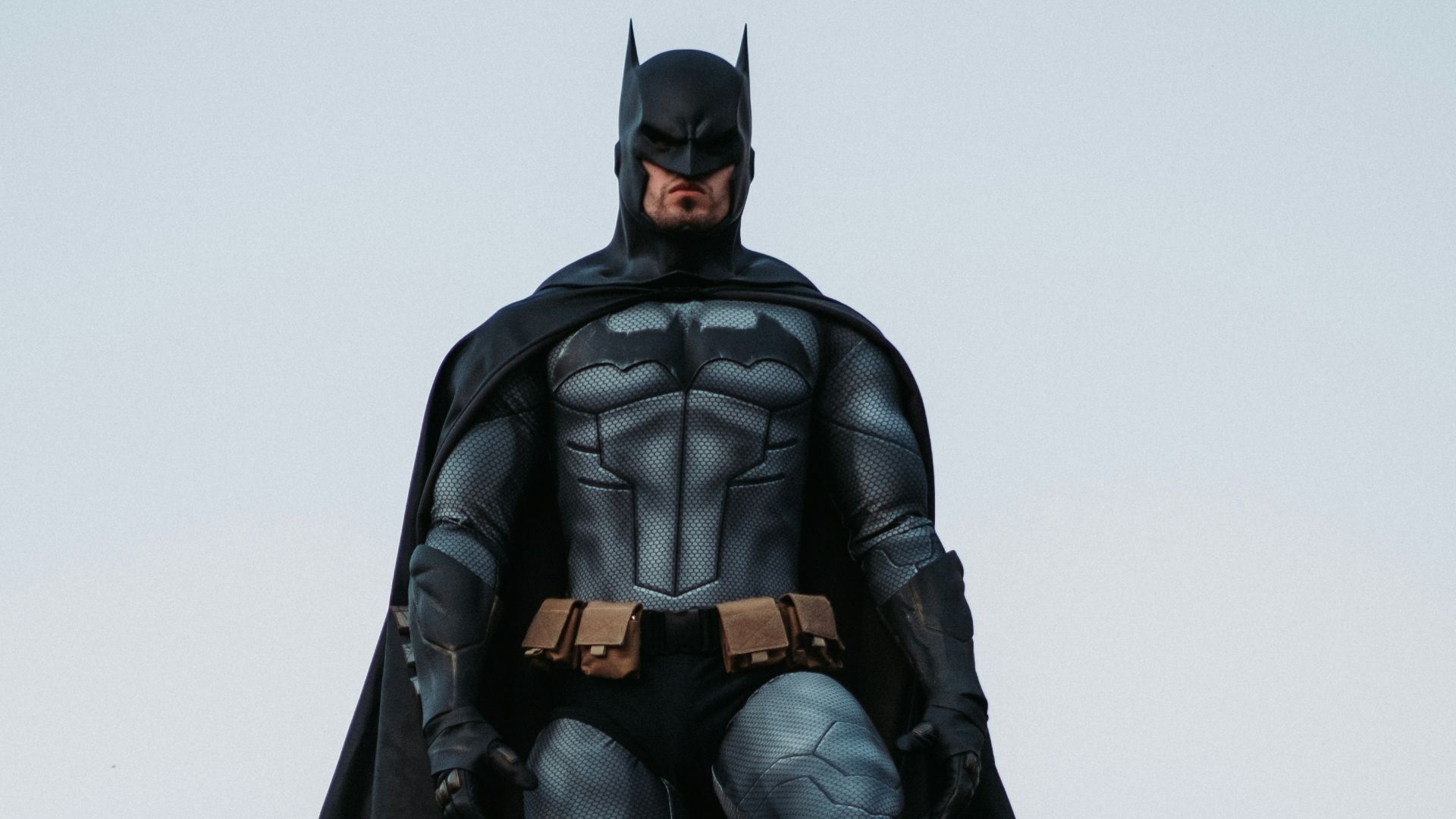 20 Batman facts less than 1% fans know