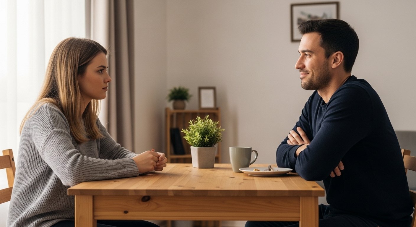 Relationship red flags many people ignore in the beginning
