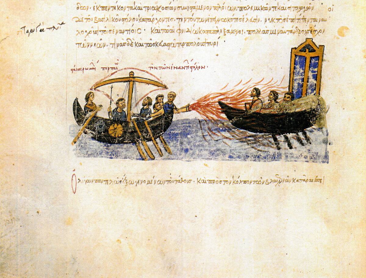 Ancient inventions that were centuries ahead of their time