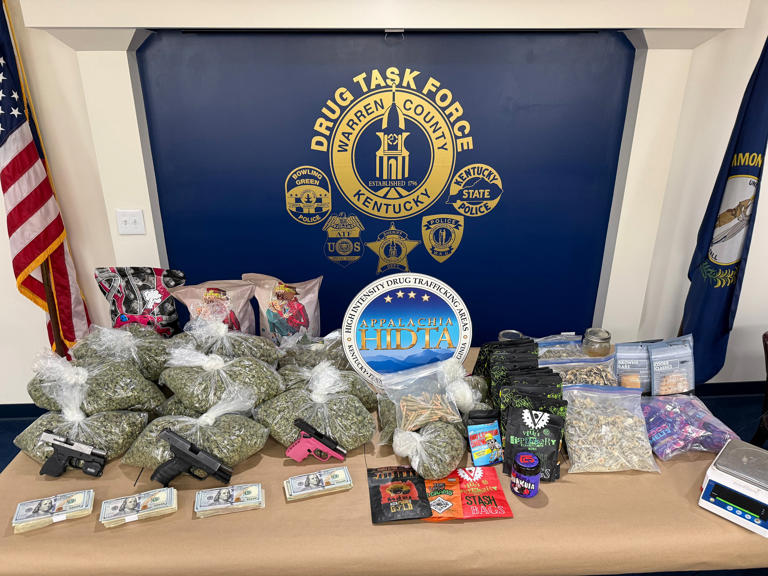 Raid at Vito’s Dispensary Nets 20 pounds of marijuana and ...