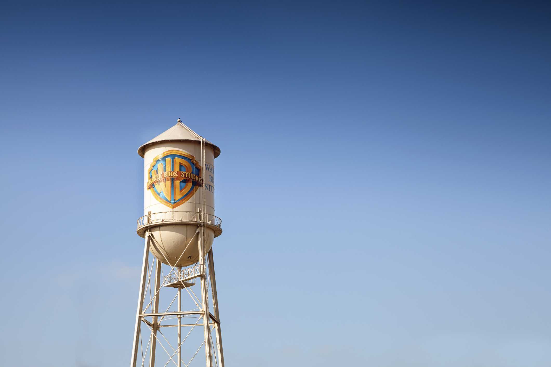 Warner Bros gets a new offer from Paramount in heated fight for the ...
