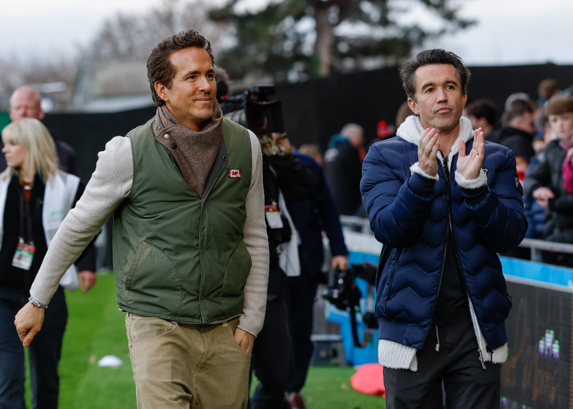 Ryan Reynolds & Rob McElhenney spark debate with ‘naive’ take on ...