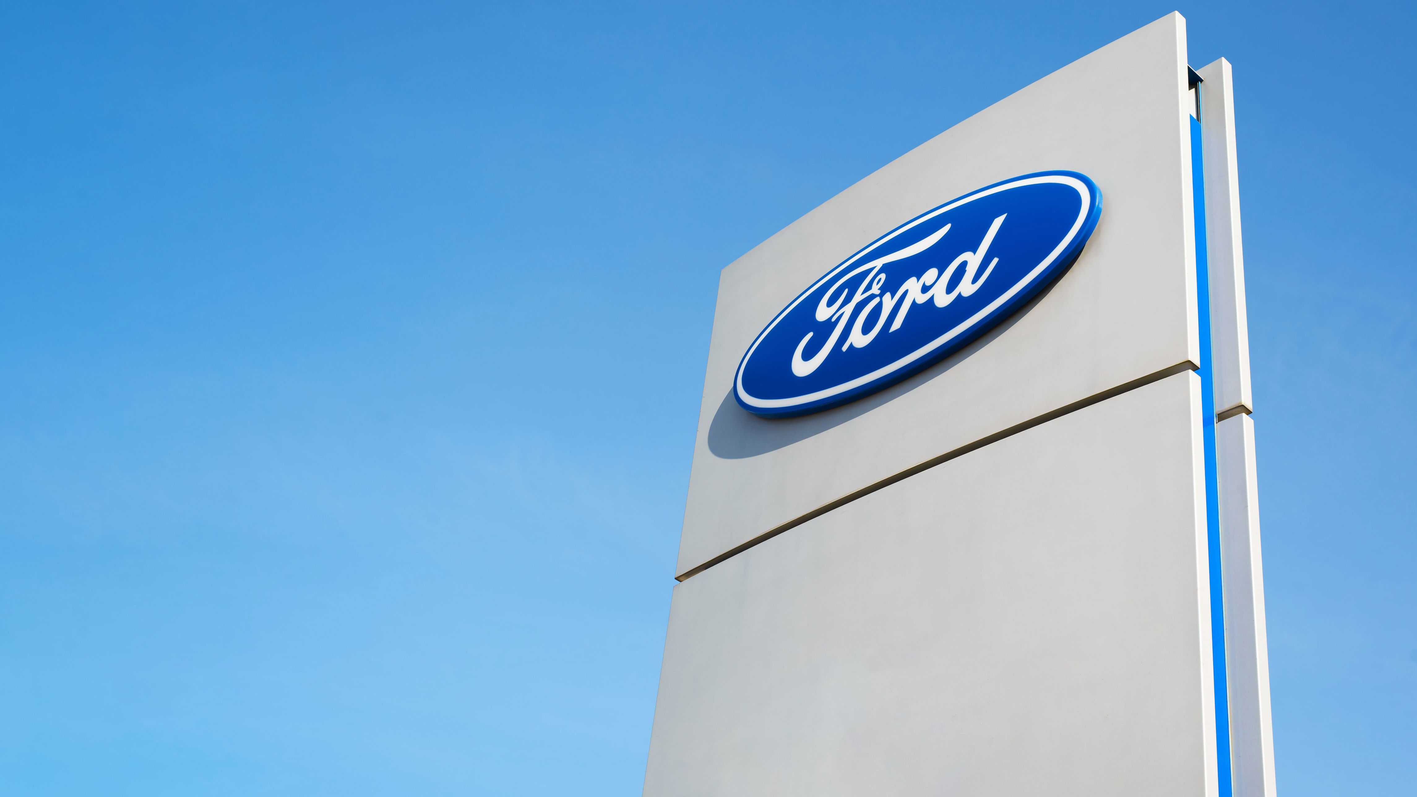 Recall alert: Ford recalls 412K Explorer SUVs over suspension issue