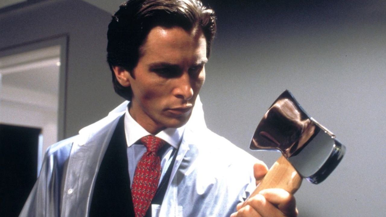 American Psycho author says high-profile actors have turned down the ...