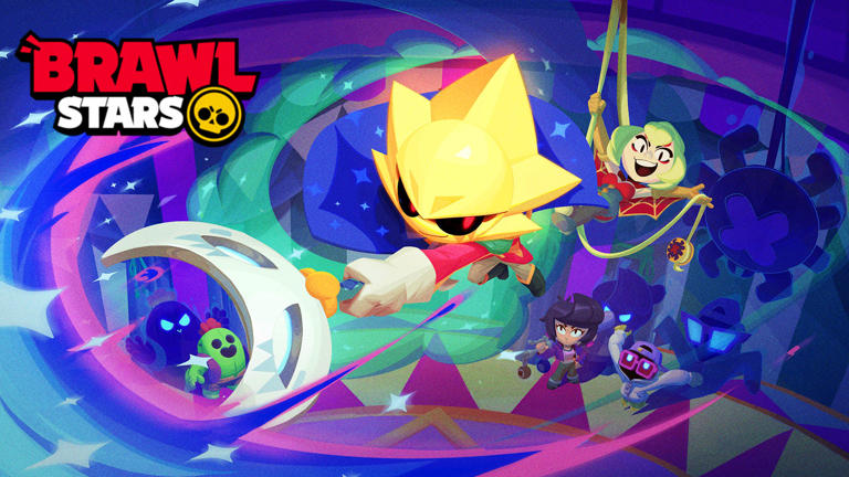 Brawl Stars brawl talk reveals 100th brawler Sirius & more