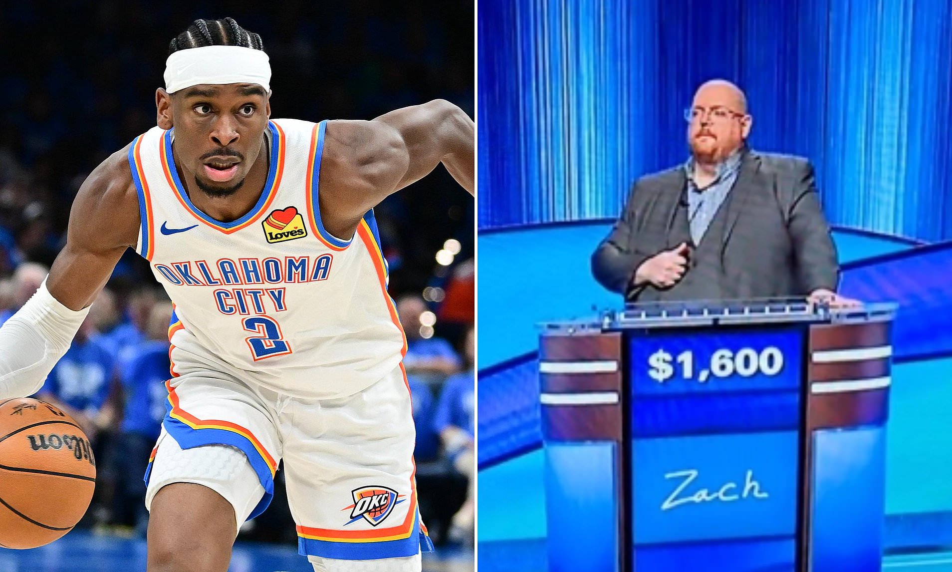 Humiliating moment for NBA as Jeopardy contestants have no idea who ...