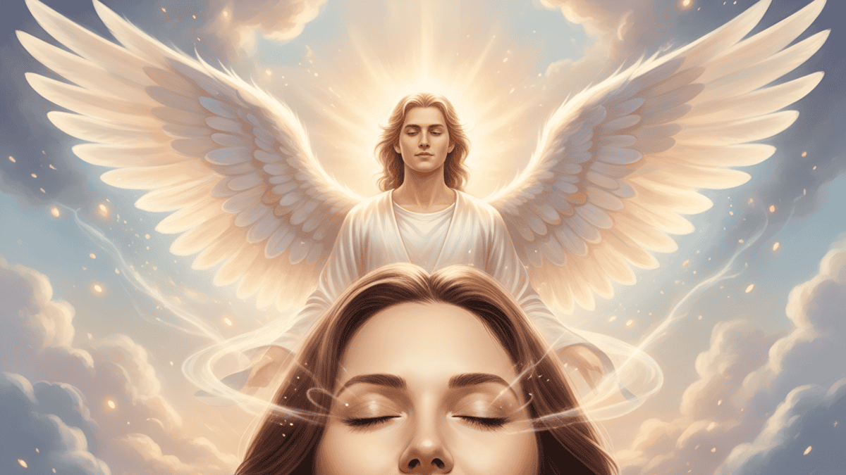 8 forgotten angel traditions from early Judaism