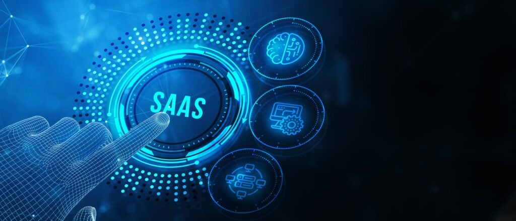 This AI feedback loop could crush SaaS stocks — even as Nvidia keeps ...