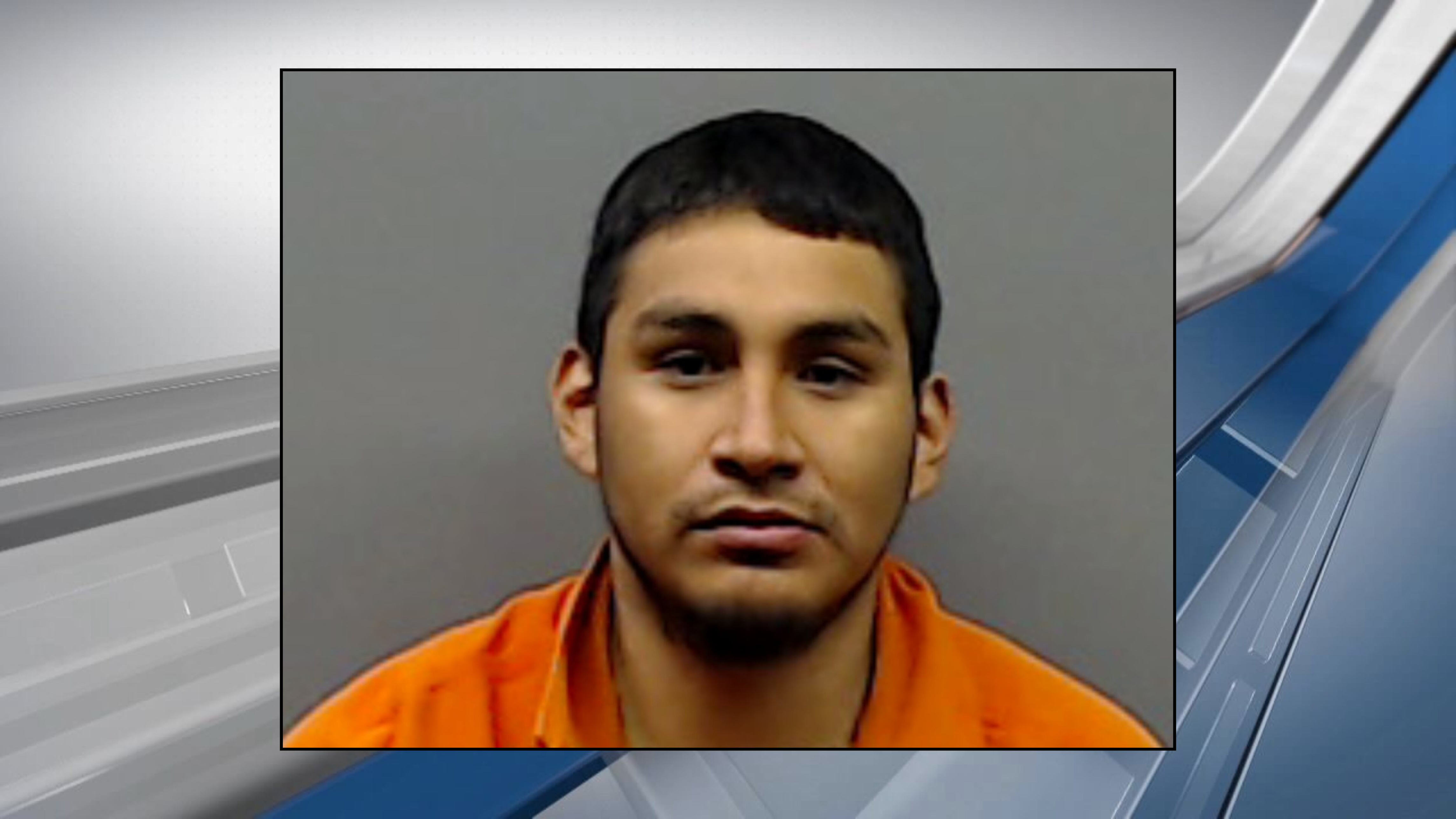 DNA hit leads to arrest in 2020 Tyler child sex assault case
